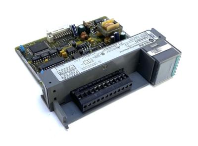中国 1746-NO4V デジタルIo モジュール 15 ビット解像度 販売のため
