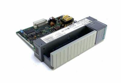 Cina 1746-NO4I AB Rockwell Automation SLC 500 Modulo di uscita analogica in vendita