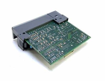 Cina 1746-NO4I AB Rockwell Automation SLC 500 Modulo di uscita analogica in vendita