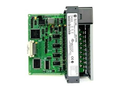 中国 1746-NI16I アレン・ブラッドリー バックプラネット電流 (5ボルト) 125ミリアンプ SLC 500 アナログ I/O モジュール 販売のため