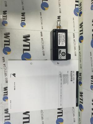 中国 SGM-04A3S011 ヤスカワ インスB アクサーボモーター 200V 400W 1.27N-m 17ビット絶対エンコーダー 販売のため