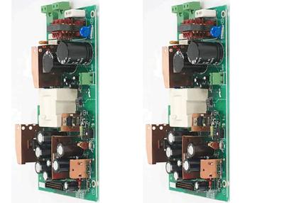 Cina SDCS-POW-1 POWER SUPPLY BOARD 10012279 DRIVE RISERVE NUOVE IN CASTELLA in vendita