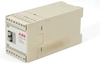 中国 NTAC-02 OPTION/SP KIT 58976008 パルスエンコーダーインターフェイスモジュール 販売のため