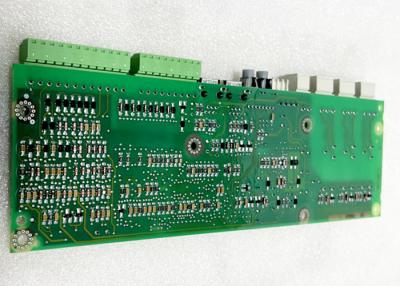 中国 42000615 アップグレードキット 3 NIOC-02C SYSTEM SW コントロールボードキット 3AFE64634798 販売のため