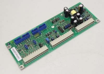 Cina ABB CONTROL Board SDCS-IOB-3 3BSE004086R1 CONNECT PCB Circuit Board NUOVO in vendita