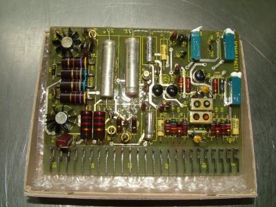 Cina FANUC GE Circuit Board IC3600AOAK1 con cicli combinati da 400 MW per le serie Mark I e Mark II in vendita