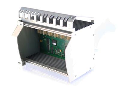 中国 3BDH000530R1 PM 803Fベースユニット 16MB PLC AC800F制御プロセッサモジュール 販売のため
