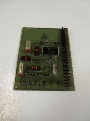 Cina Fanuc GE Startup Control board. IC3600TSKB1 per la serie Mark I/Mark II di GE in vendita
