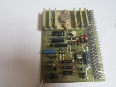 Cina Fanuc General Electric MKII serie IC3600TPSF1 circuito di controllo in vendita