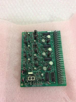 China Fanuc Gate Pulse Amp  General Electric  MKII Series   Control Circuit Board IC3600TPAE1 for sale
