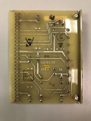 China IC3600TCBA1 Fanuc General Electric SPEEDTRONIC Mark II Sistema de controlo de turbina à venda