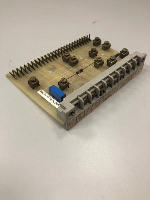 China IC3600TCBA1 Fanuc General Electric SPEEDTRONIC Mark II Sistema de controlo de turbina à venda