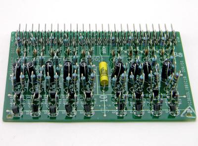 Cina GE Fanuc IC3600SCBB1 Circuito stampato General Electric For Speedtronic Mark serie in vendita