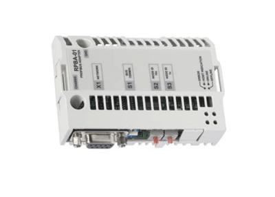 China RPBA-01 Convertidor de frequência Abb 3ABD64606859 Opção de adaptador Profibus à venda