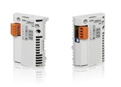 China RMBA-01 3ABD64606778 Opção de conversor de frequência do adaptador Modbus à venda
