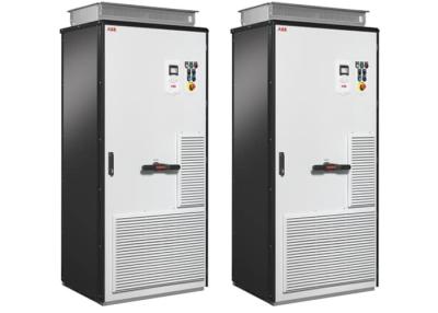 China ACS880-07-0900A-7 Abb Conversor de Frequência 3AUA0000170005 ACS880 Cabinet Construído Single Drive à venda