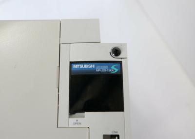 Cina Amplificatore da 15 kW MITSUBISHI Servo Controller MR-J2S-15KA Servo Motor Driver 200-230V in vendita