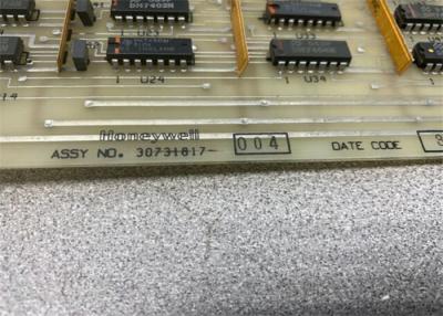 Cina Honeywell 30731817-004 TDC 2000 Highway 1 Board in vendita