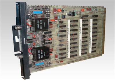 Cina Honeywell 30731817-004 TDC 2000 Highway 1 Board in vendita