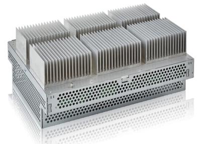 Cina 3HAC029818-001 DSQC 663 Componenti del robot Unità di azionamento Modulo di controllo della vernice IRC5P in vendita