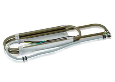 中国 3HAC024628-001 ABB IRC5 シングルブリーダーユニット ロボット部品 販売のため