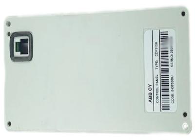 Cina CPD312R 3BHB015055R0001 Pannello di controllo ABB 68281059 Azionamenti Ricambi in vendita