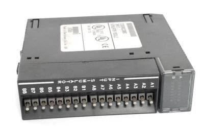 中国 IC693ACC300 入力シミュレーターの冗長モジュール 16 入力ポイント 販売のため