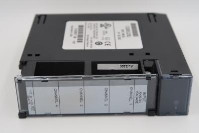 Cina IC693ALG220F / IC693ALG220J Modulo di alimentazione ridondante GE Fanuc Tasso di aggiornamento 4 ms in vendita