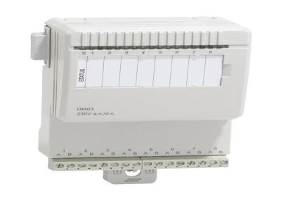 中国 ABB DI803 3BSE022362R1 S800L デジタルIoモジュール DI803-eA 3BSE022362R2 販売のため