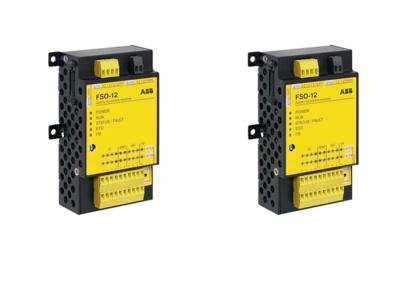 中国 FSO-12 3AXD50000016771 安全機能 モジュールドライブオプション 販売のため