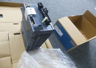 China MR-J4-200A Servoversterker Mitsubishi 2KW 200V Servo Drive Te koop