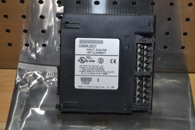 Cina IC693ALG221 modulo di alimentazione ridondante GE Fanuc in vendita