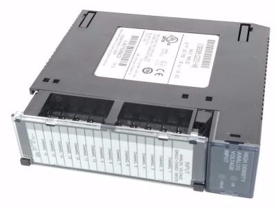 Cina IC693ALG222 Modulo Fanuc Ge 24 Volt 32 Canali in vendita