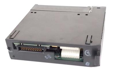 中国 IC693ALG223 GE Fanuc 16つの単端入力チャネル 90-30シリーズ アナログ電流入力モジュール 販売のため
