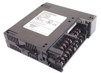 中国 IC693ALG223 GE Fanuc 16つの単端入力チャネル 90-30シリーズ アナログ電流入力モジュール 販売のため