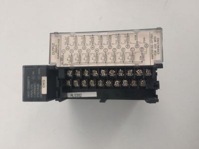 China IC693ALG392 GE Fanuc Oito canais de saída de ponta única que fornecem módulo de 0 a +10 volts à venda