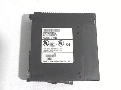 China IC693BEM320 GE Fanuc Serial Interface Device Permits Connection Of Up To 64 I/O Points Module for sale