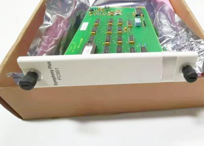 中国 SPFCS01 I/O モジュール シンフォニープラス HR タービン制御モジュール 新品 販売のため