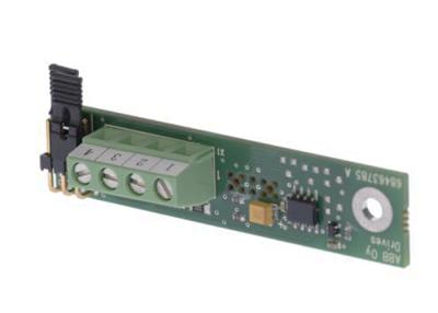 China FRSA-00 3ABD68677793 Interface do MODBUS KIT Opções de bus de campo à venda