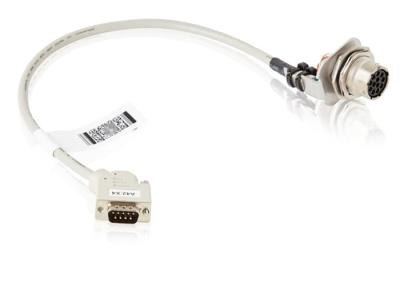 中国 3HAC032585-001 ハーン・サーボ・コンプ./XS2 IRC5 単一のロボット制御部品 販売のため