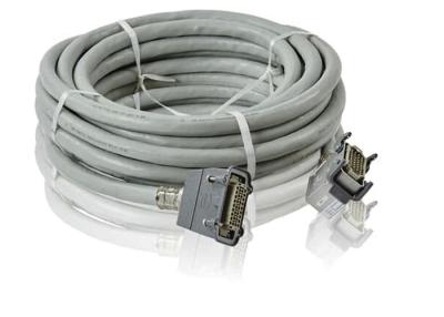 中国 3HAC026787-002 ロボット制御ケーブル パワー 15m 3HAC11818-2 IRC5 部分 販売のため