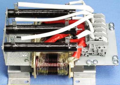Cina NOCH0030-60 58982792 NOCH Du/Dt Filter Drive Option Nuovo e in garanzia in vendita