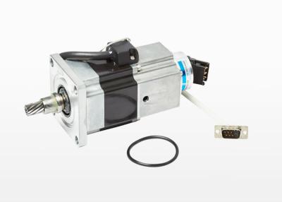 China 3HNA014907-001 Motor 4 com robôs de pintura de pinhão IRB52 à venda