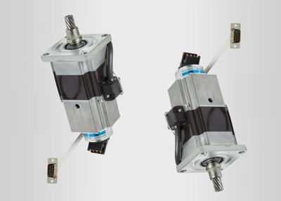 China 3HNA014907-001 Motor 4 com robôs de pintura de pinhão IRB52 à venda