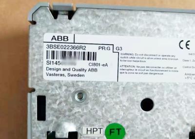 China CI801-EA 3BSE022366R2 PROFIBUS DP-V1 Communicatie-interface I/O-module Te koop