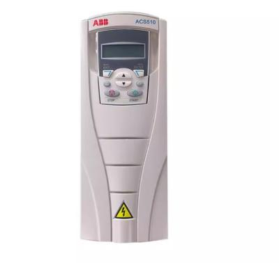 China ABB ACS510-01-038A-4 38 A 18,5 kW 15 W Conversor de frequência 380 / 480 V 38A 380V IP21 à venda
