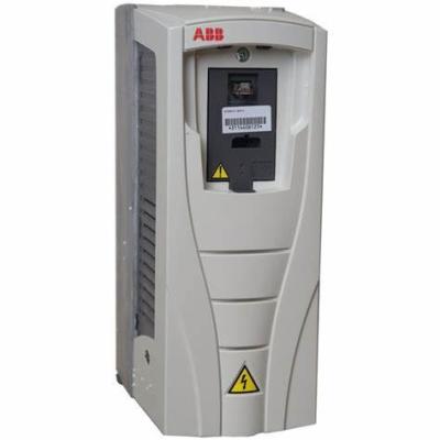 China ABB ACS510-01-03A3-4 48 a 63 Hz Conversor de frequência 1.1 KW I2n 3 380... 480 V à venda