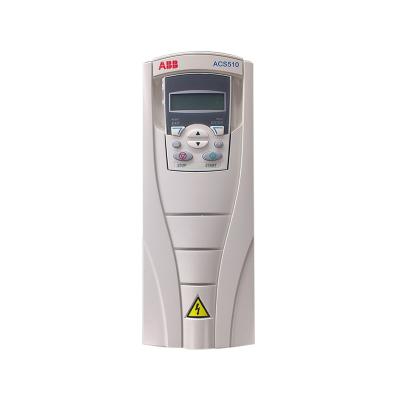 Cina ABB ACS510-01-04A1-4 1A 380V 47,5... 63 Hz 1,5 kW 2,8 kV·A 11 W 4,1 A 6,1 kg in vendita