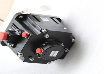 中国 三?? 400V AC サーボモーター HF-SP2024 HF-SPシリーズ 2KW 新品在庫 販売のため