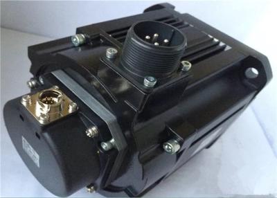 Cina Mitsubishi 400V AC Servo Motor Serie HF-SP HF-SP1524 HF-SP1524B 1.5KW Nuovo in stock in vendita